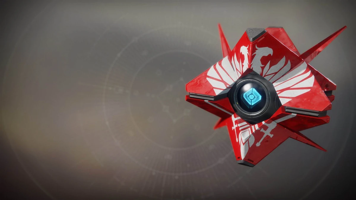 Competitive Shell (Destiny 2) | Destiny Wiki | Fandom