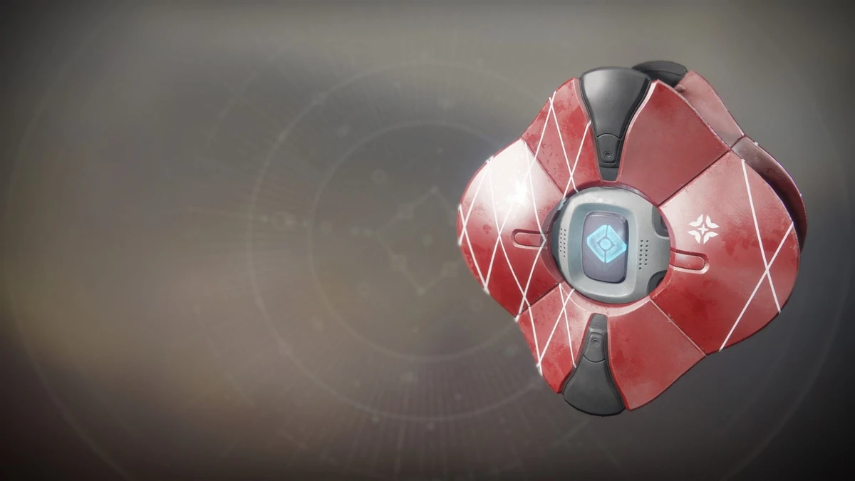 Electric Heart Shell | Destiny Wiki | Fandom