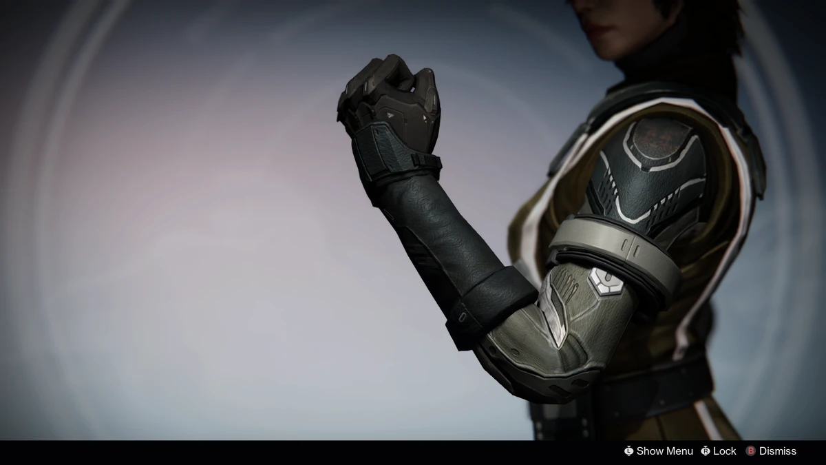 Potential Bond (Legendary) | Destiny Wiki | Fandom