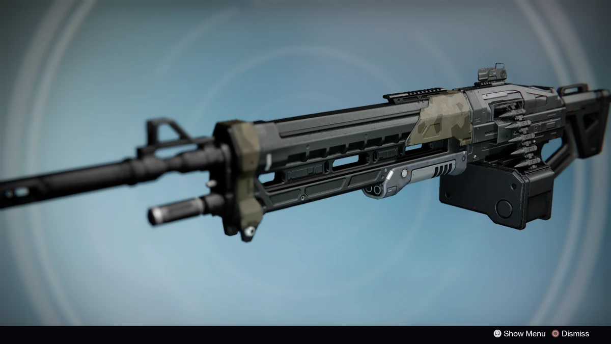 Cyrus-B | Destiny Wiki | Fandom