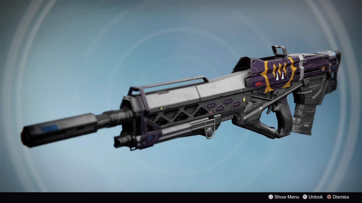 Final Duty | Destiny Wiki | Fandom