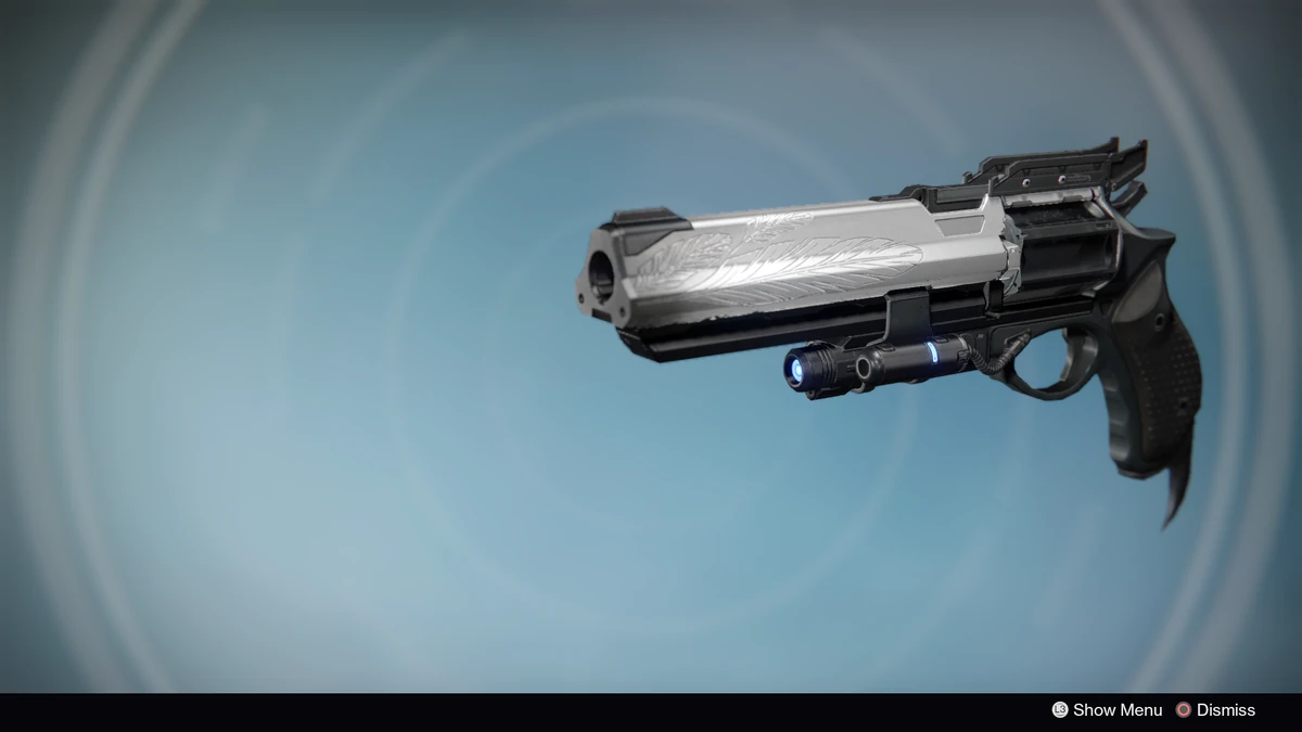 Hawkmoon (Year 1) | Destiny Wiki | Fandom
