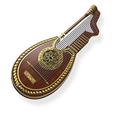 The Damned Lute | Destiny Wiki | Fandom