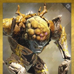 Hive Wizard Grimoire Card