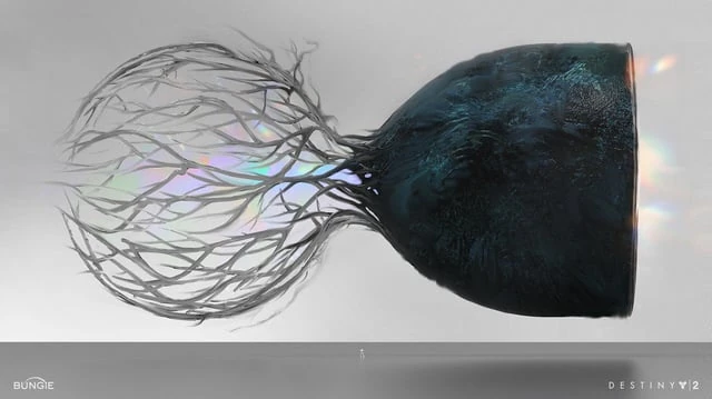 The Veil | Destiny Wiki | Fandom