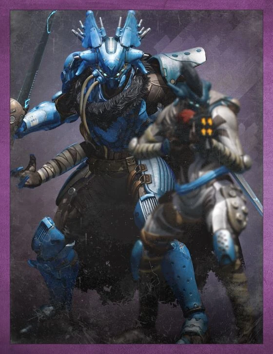House of Wolves | Destiny Wiki | Fandom