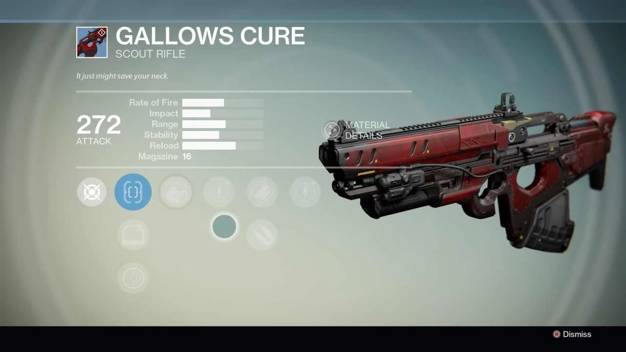 Crux Of Crota Drop Rate