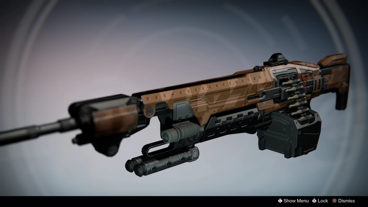 Lunation CSc | Destiny Wiki | Fandom