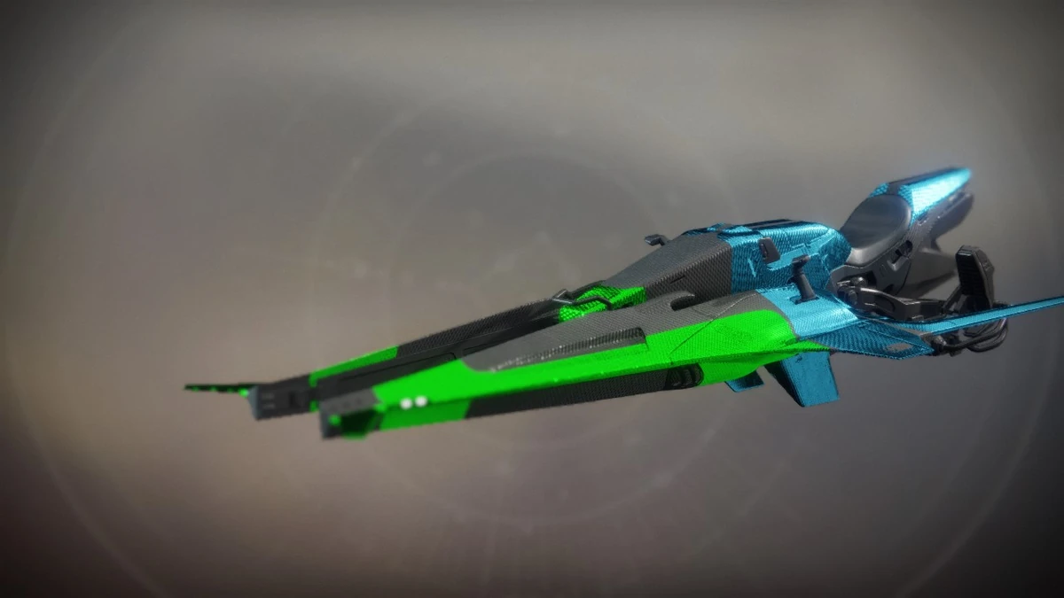 Wavechaser | Destiny Wiki | Fandom