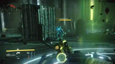 Gatekeeper | Destiny Wiki | Fandom