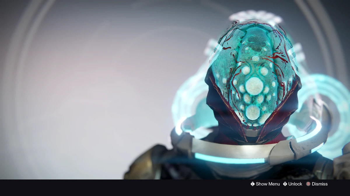Hood of Malok | Destiny Wiki | Fandom