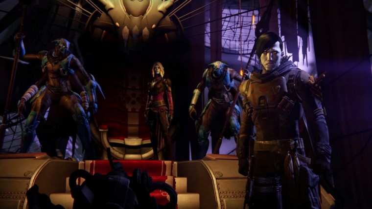 A Key Awaits | Destiny Wiki | Fandom