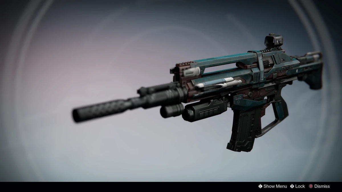 Category:House of Wolves Weapons | Destiny Wiki | Fandom