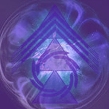 Destiny Hunter Symbol