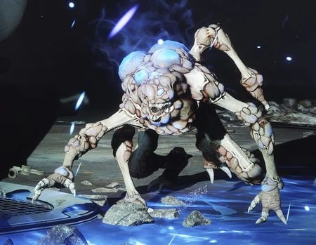 Screeb | Destiny Wiki | Fandom