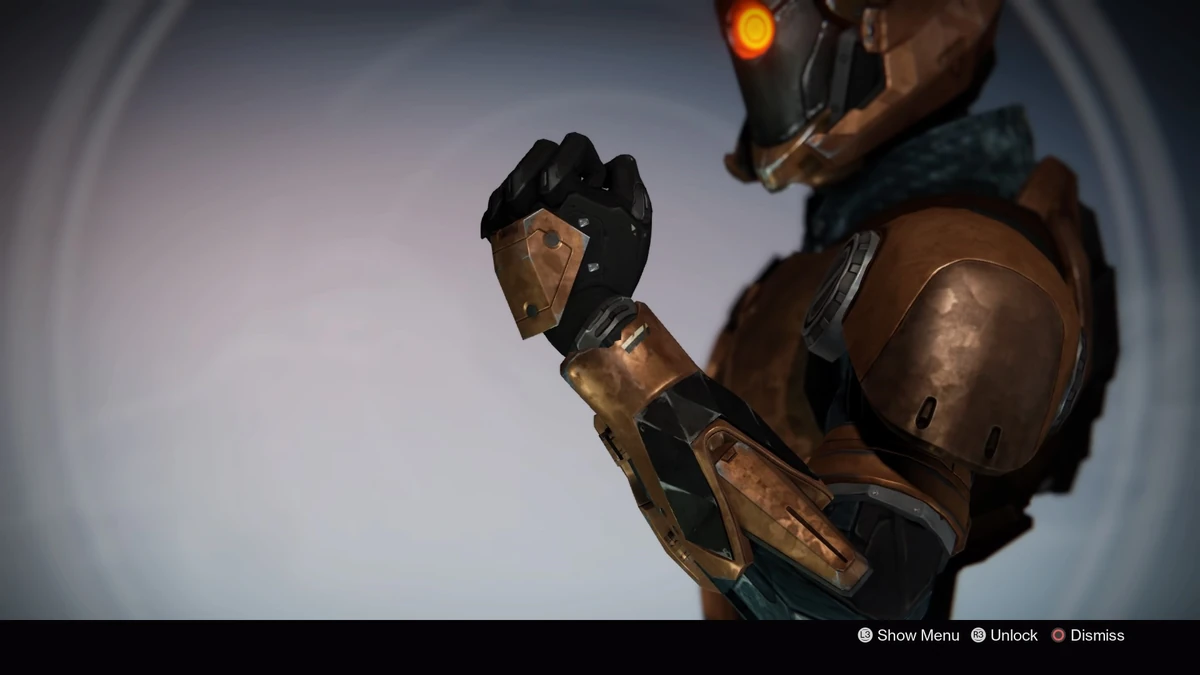 Kabr's Brazen Grips (Year 3) | Destiny Wiki | Fandom