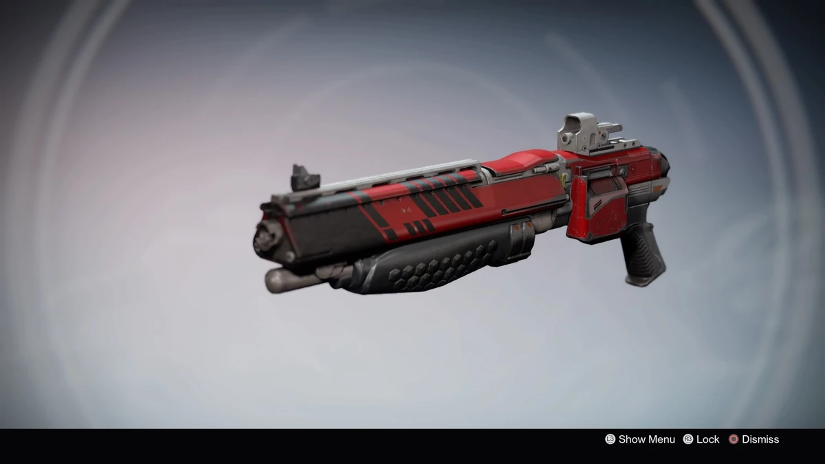 Hard Luck Charm | Destiny Wiki | Fandom