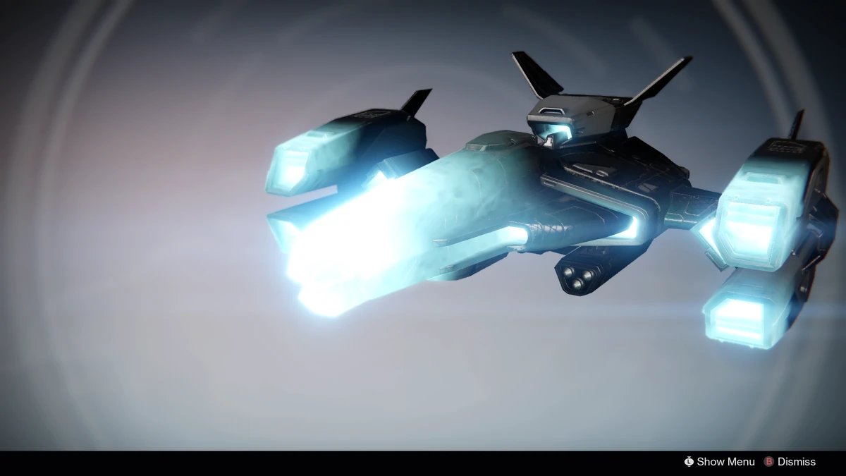 Waning Star | Destiny Wiki | Fandom