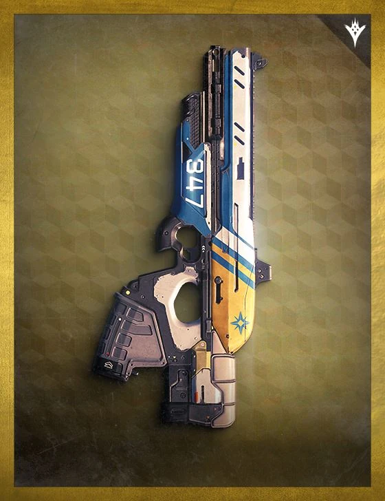 Boolean Gemini | Destiny Wiki | Fandom