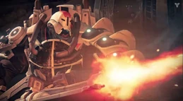 Colossus | Destiny Wiki | Fandom