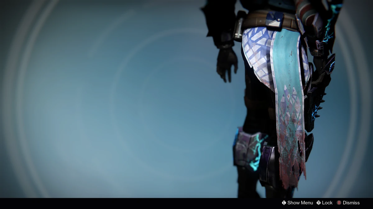 Mark of the Keeper (Legendary) | Destiny Wiki | Fandom