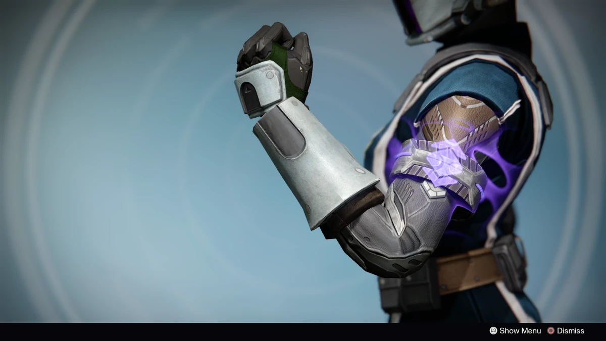 Incandescent Mind (Year 1) | Destiny Wiki | Fandom