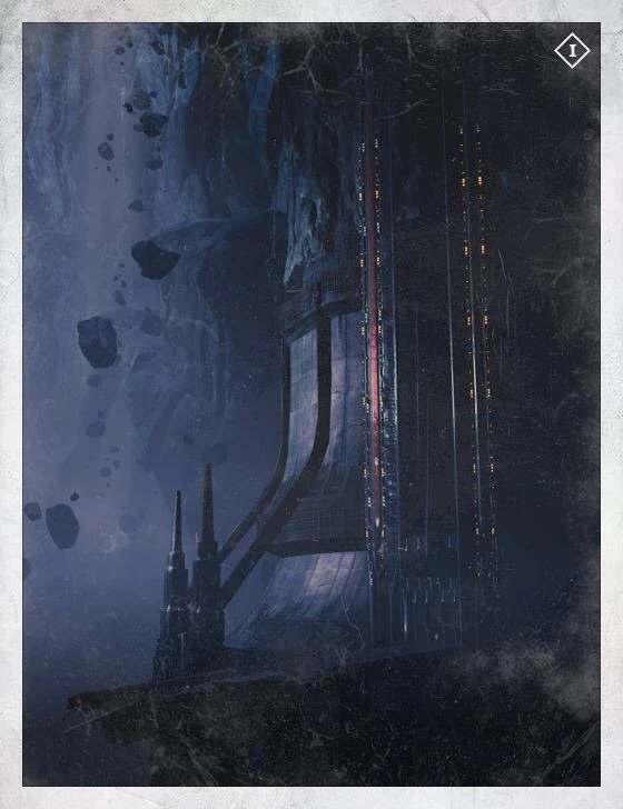 The Cauldron | Destiny Wiki | Fandom