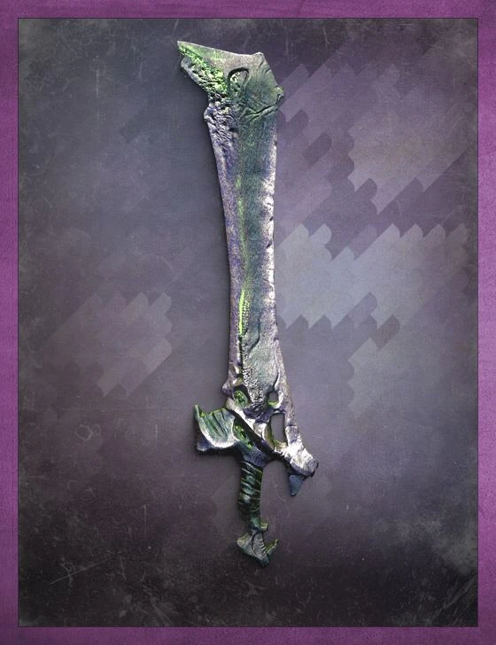 Cleaver | Destiny Wiki | Fandom