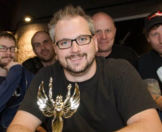 Josh Hamrick | Destiny Wiki | Fandom