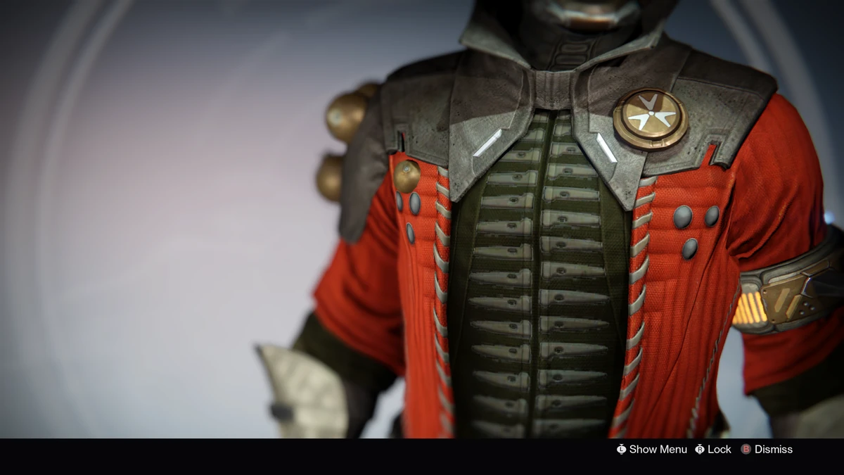 Category:Prison of Elders Warlock Armor | Destiny Wiki | Fandom