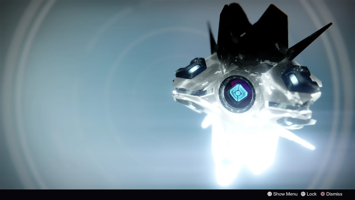 Consumed Shell | Destiny Wiki | Fandom