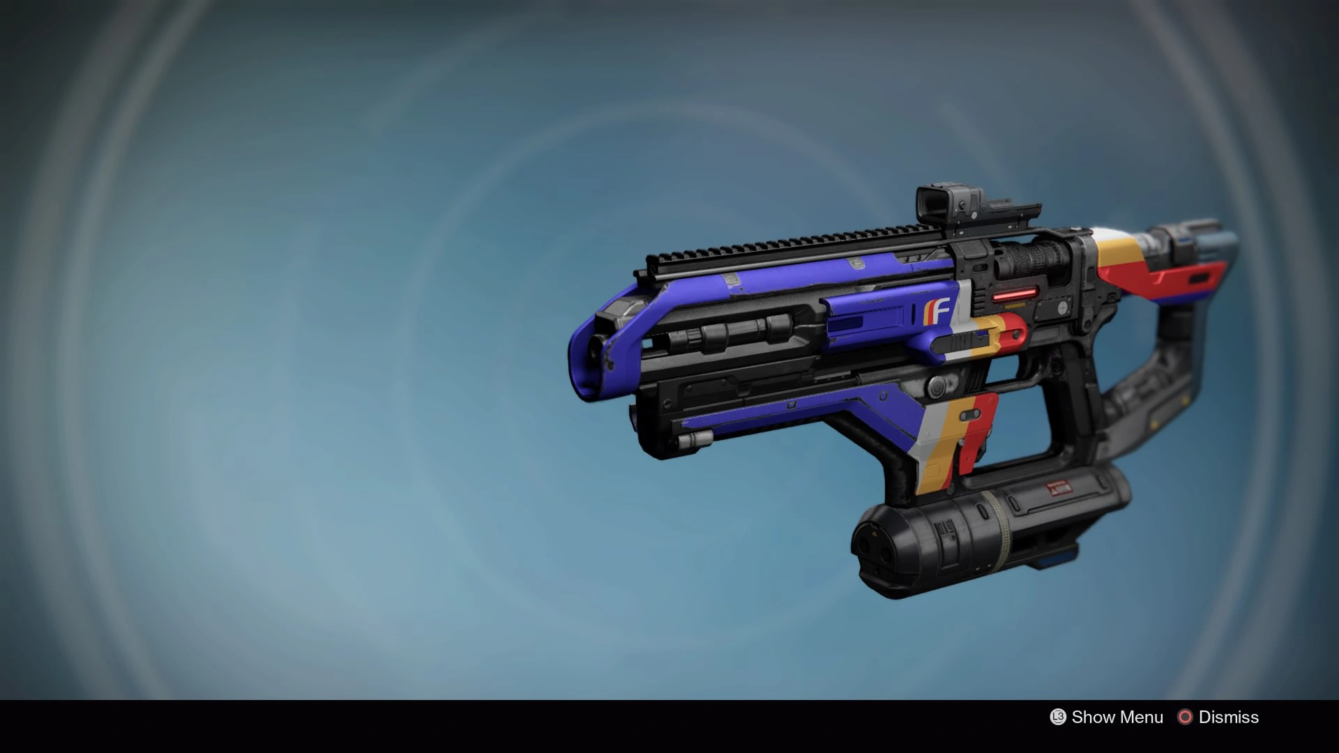 The Waiting | Destiny Wiki | Fandom