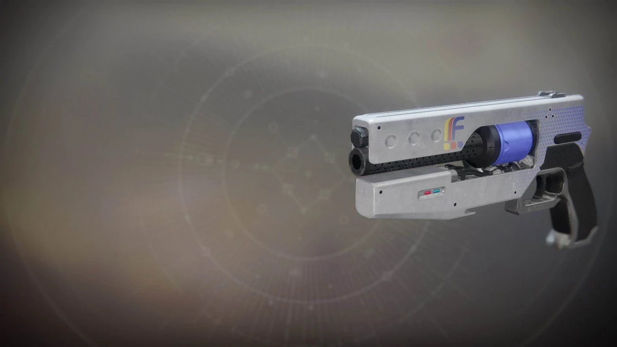 The Defiant | Destiny Wiki | Fandom