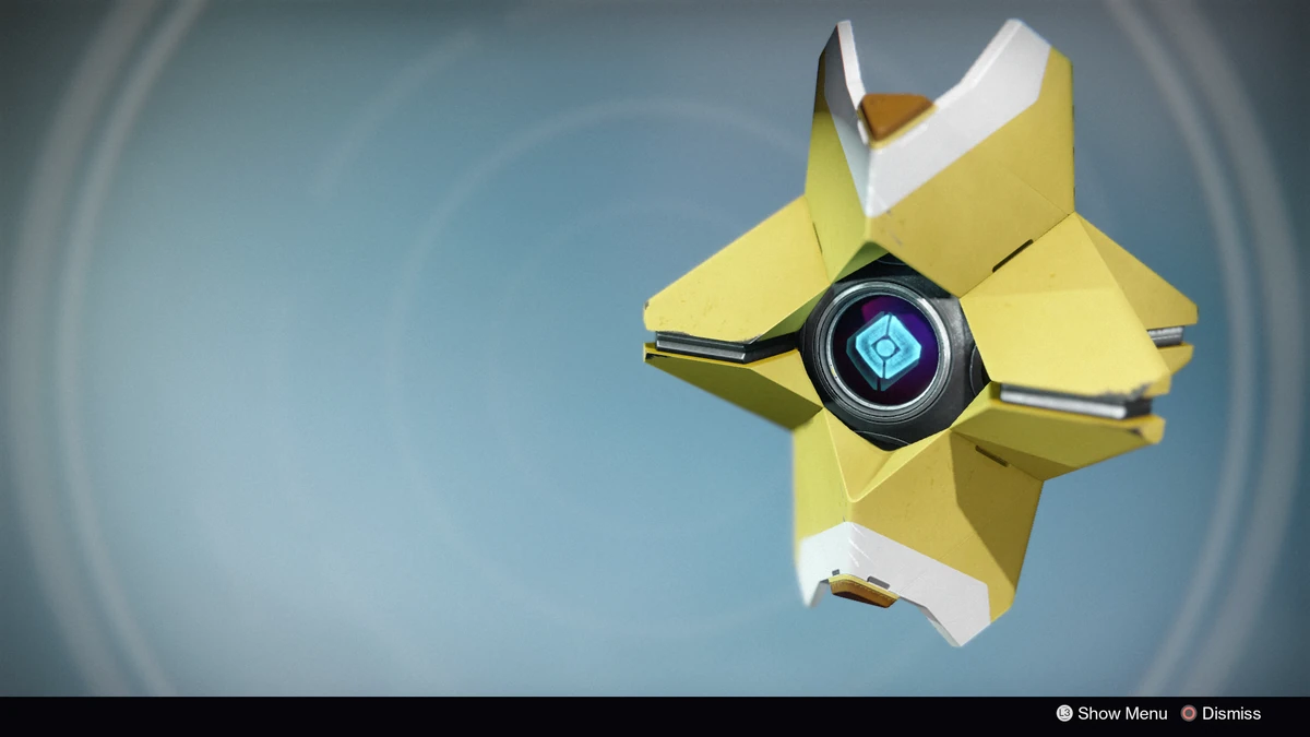 Sunlit Shell | Destiny Wiki | Fandom