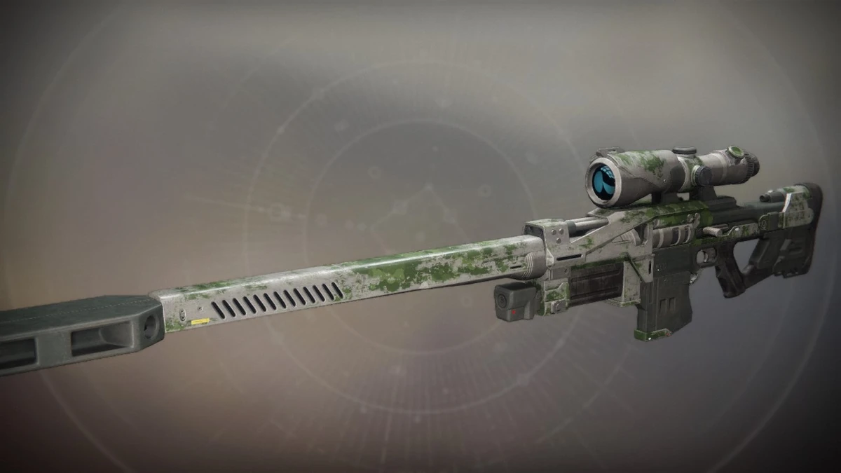 Category:Destiny 2 Rare Sniper Rifles | Destiny Wiki | Fandom