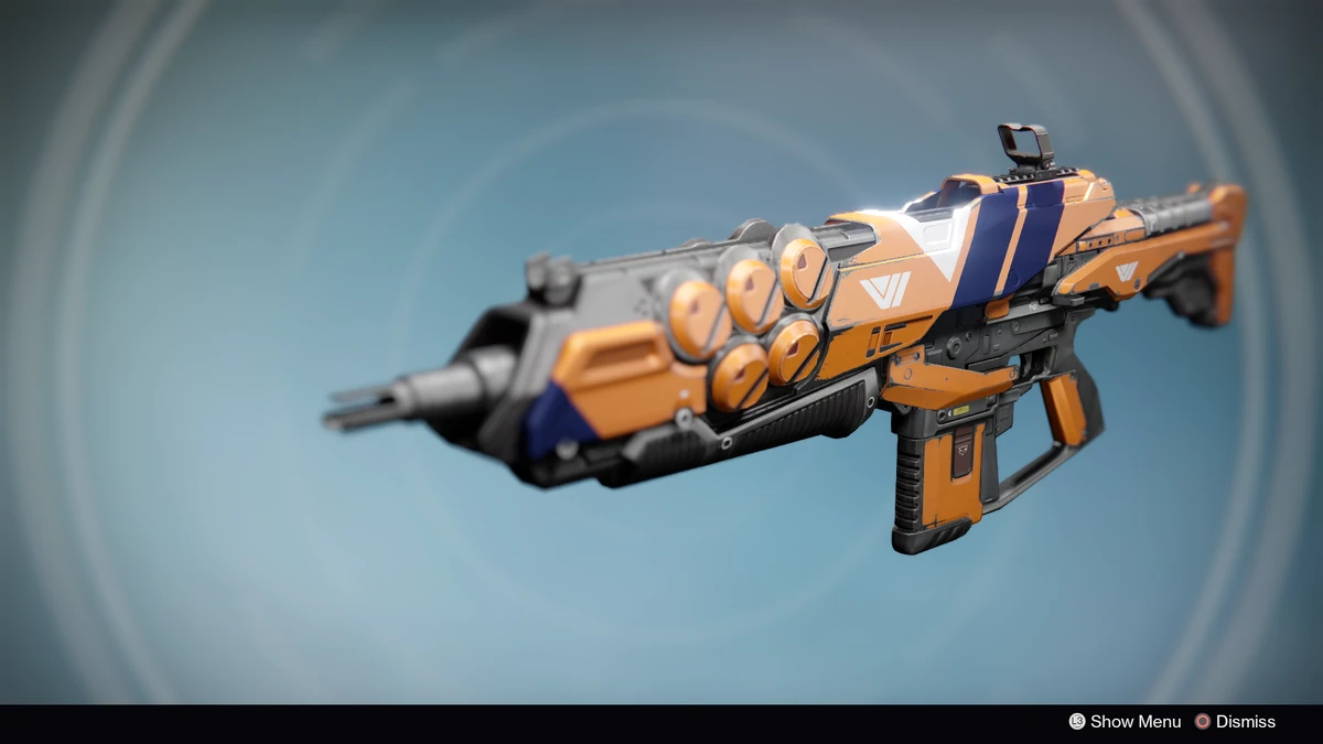 Questing Beast | Destiny Wiki | Fandom