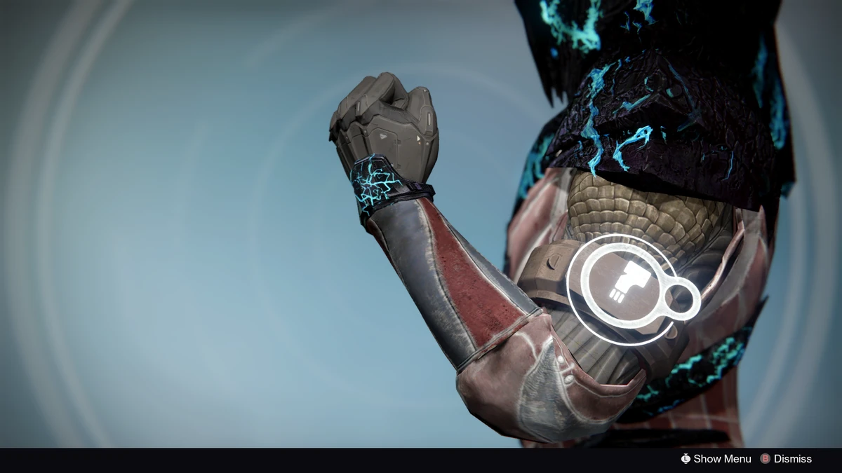 Endling Bond | Destiny Wiki | Fandom