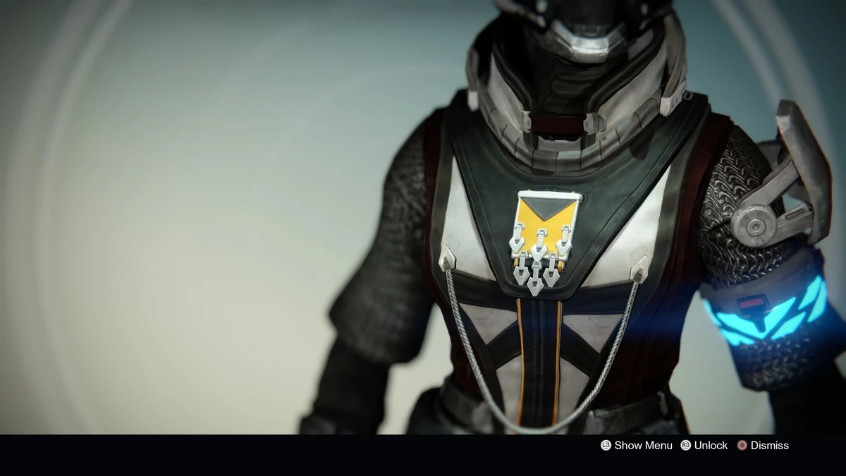 Heart of the Praxic Fire (Year 1) | Destiny Wiki | Fandom