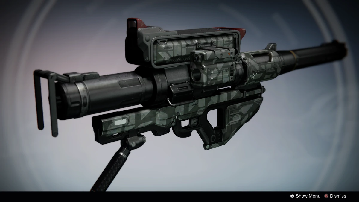 Jester SA/2 | Destiny Wiki | Fandom