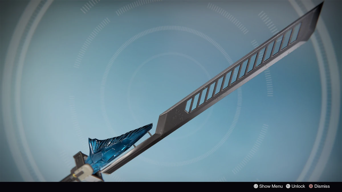 Bolt-Caster | Destiny Wiki | Fandom