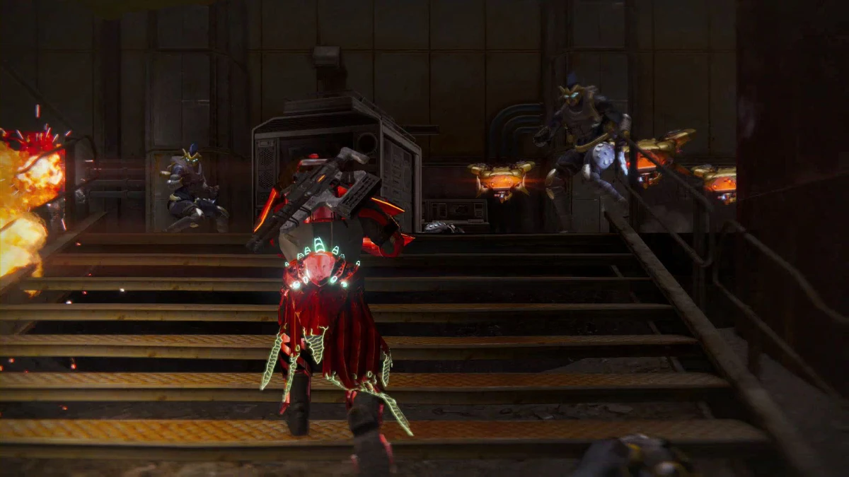 The Warmind | Destiny Wiki | Fandom