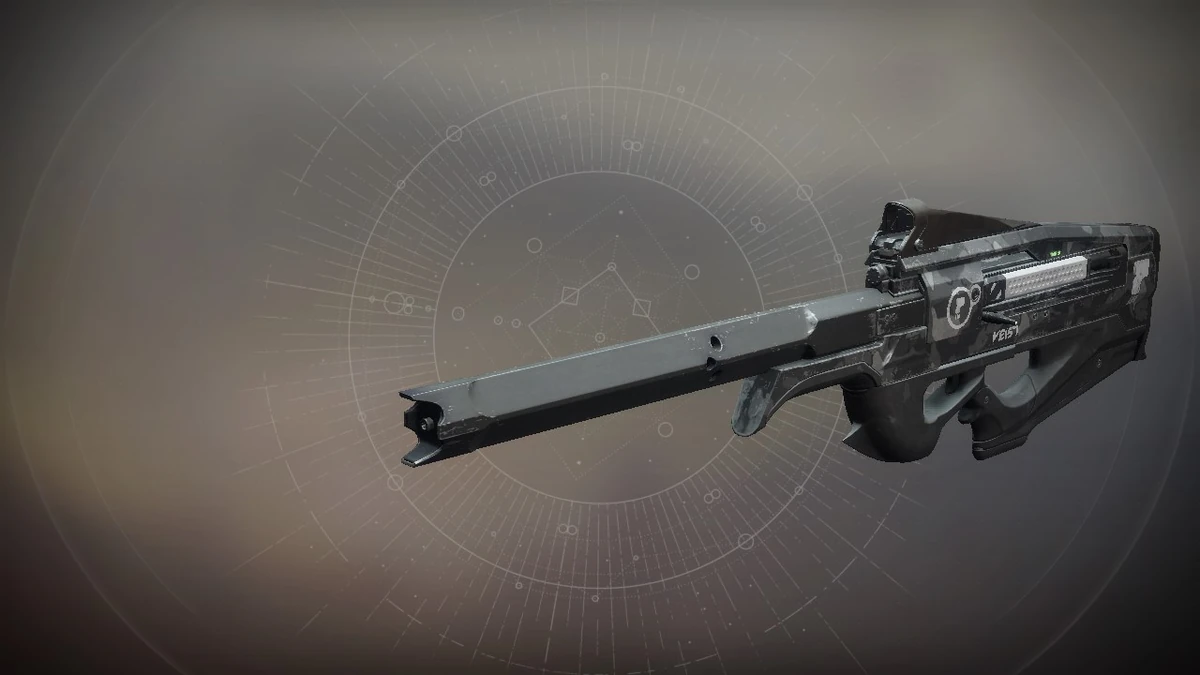 Contingency Plan | Destiny Wiki | Fandom