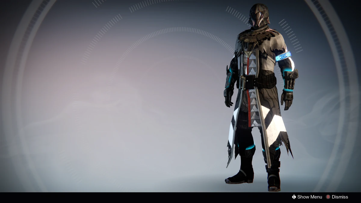 The Old Guard | Destiny Wiki | Fandom