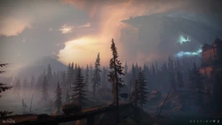 European Dead Zone (Region) | Destiny Wiki | Fandom