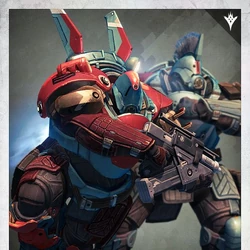 Destiny Cabal Legionaries