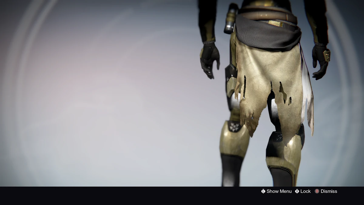 Mark of the Dauntless | Destiny Wiki | Fandom