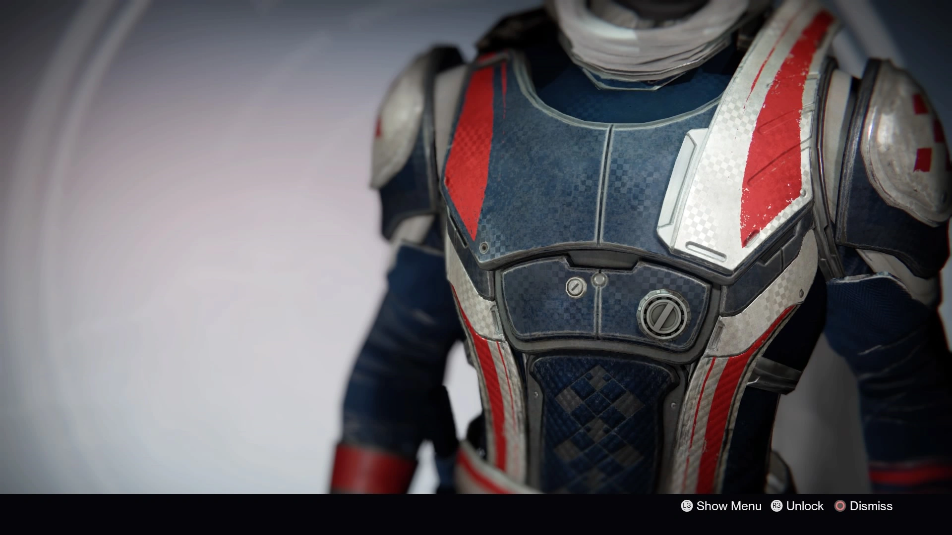 Destiny Armor Customization