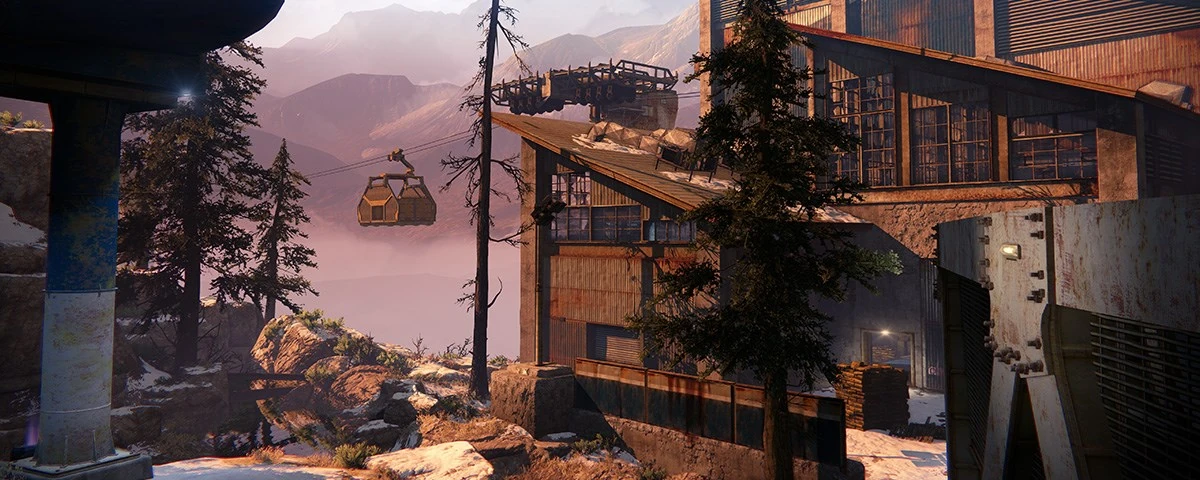 Frontier | Destiny Wiki | Fandom