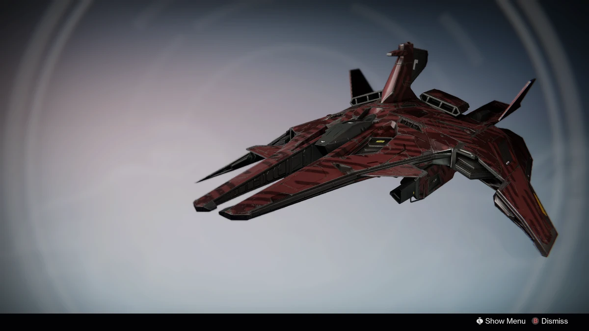 Kestrel Class AX0 | Destinypedia | Fandom