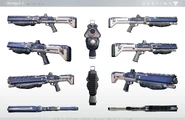 Weapon | Destiny Wiki | Fandom